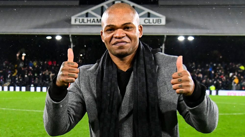 Fulham FC - The Long Read: Collins John