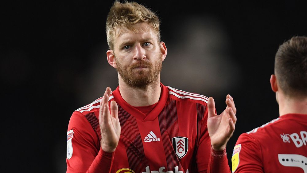 Fulham FC - Ream: Digging In