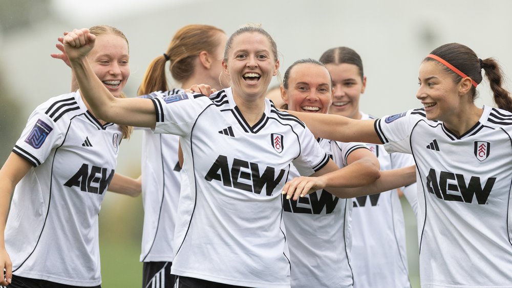 Fulham FC - History