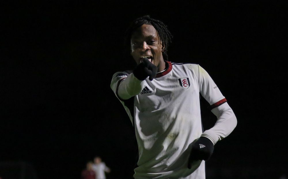 Fulham FC - Godo: Feels Amazing