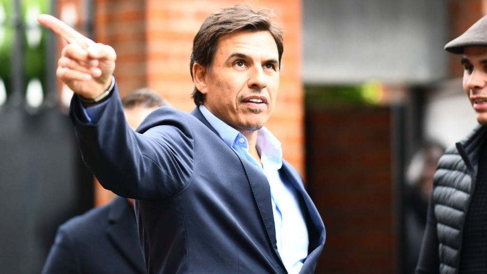 Fulham FC - An Evening With Chris Coleman