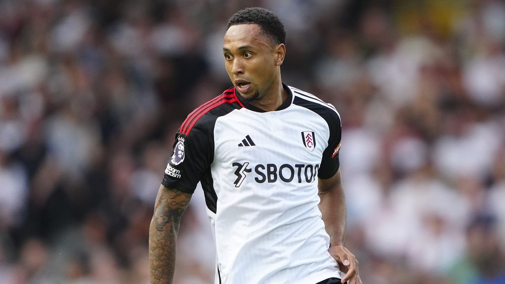 Fulham FC - Kenny: Keep Together