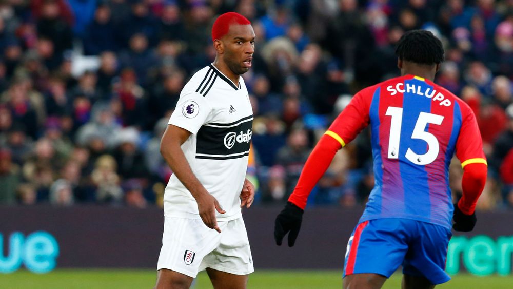 Fulham FC - Babel: That's Football