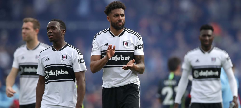 Fulham FC - Matchday Preview