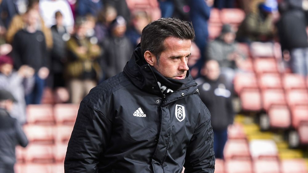 Fulham FC - Marco's West Brom Preview