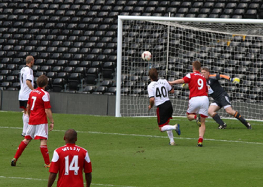 Fulham FC - Fulham FC
