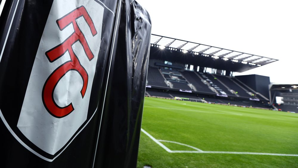 Fulham FC - Three April Matches Televised