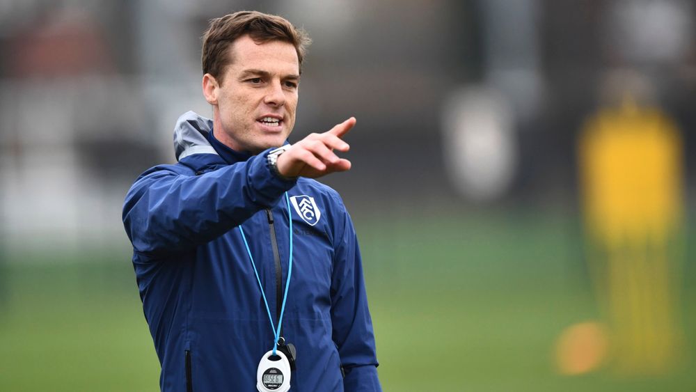 Fulham FC - Parker's Chelsea Preview