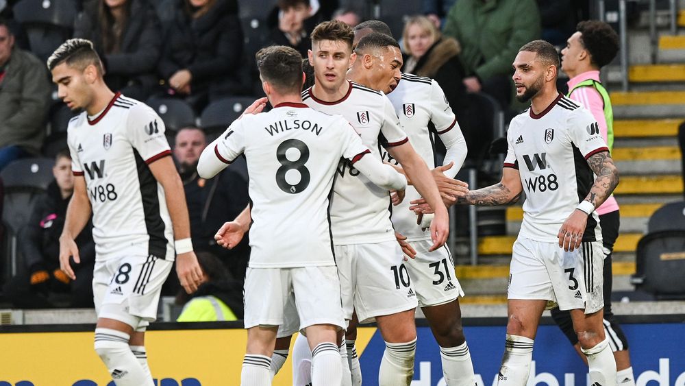 Fulham FC - Man of the Match Vote: Hull