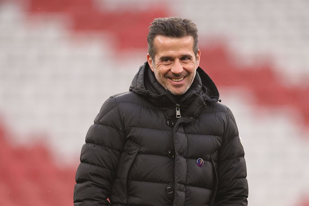 Fulham FC - Marco's Forest Preview