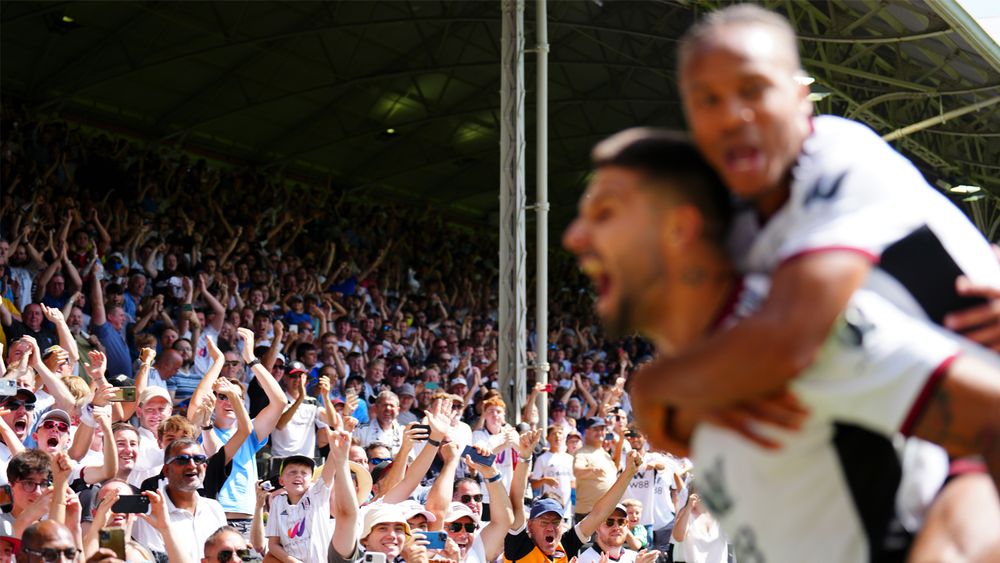 Fulham FC - Record Number of Season Tickets Sold