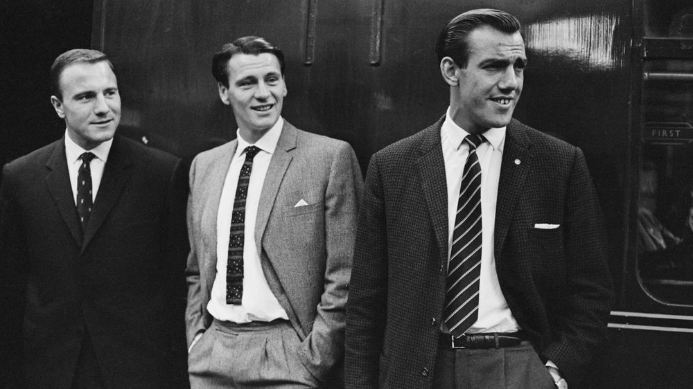 Fulham FC - Remembering Tony Macedo
