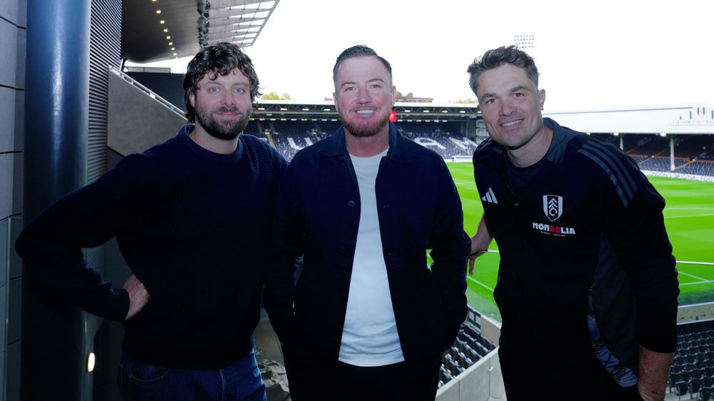 Fulham FC - Fulham Fix: Ross McCormack