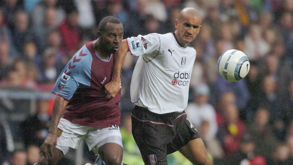 Fulham FC - Zesh Rehman Announces His Retirement From Football