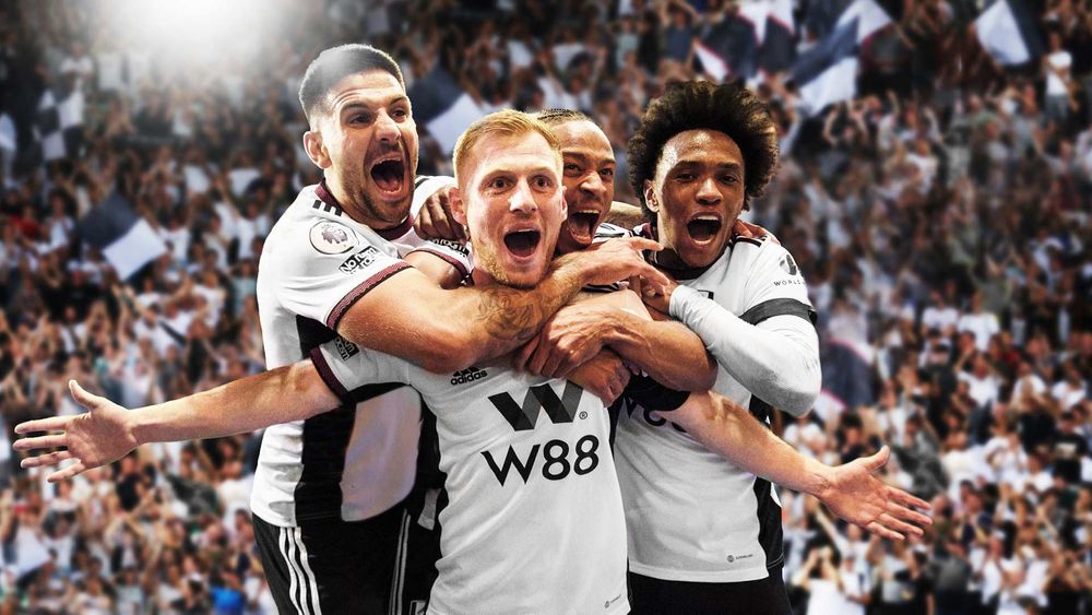 Fulham FC - 2023/24 Season Tickets: Waiting List Priority Window