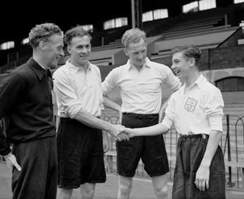 Fulham FC - Fulham FC