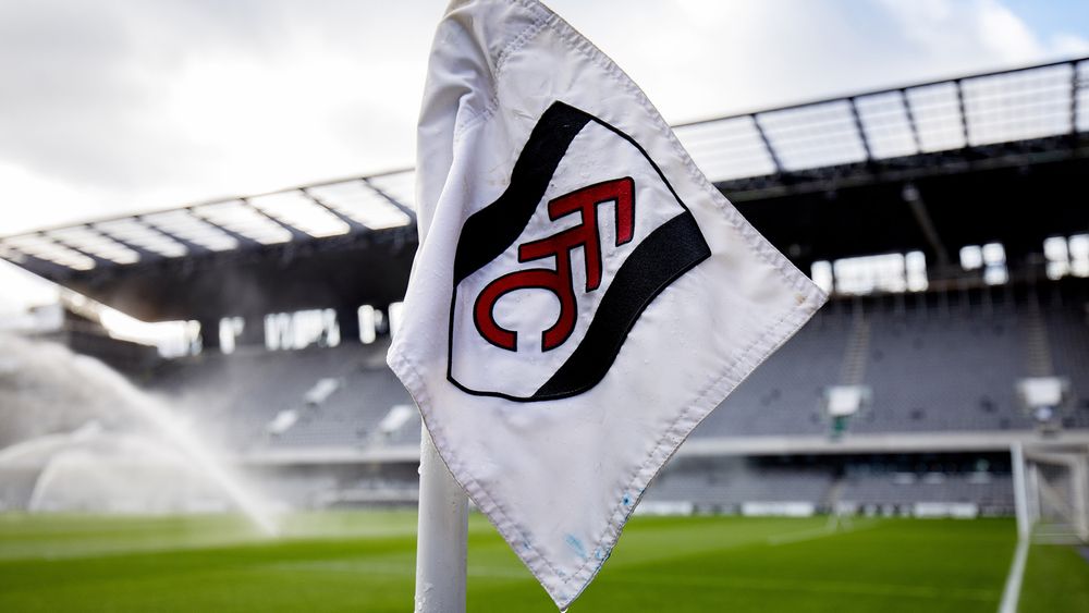Fulham FC - Premier League Statement