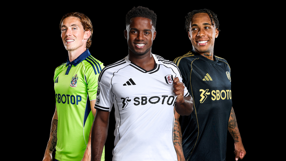 Fulham FC - Fulham Black Friday Sale