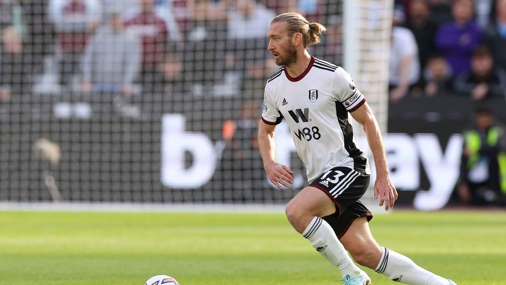 Fulham FC - Ream: Swings & Roundabouts