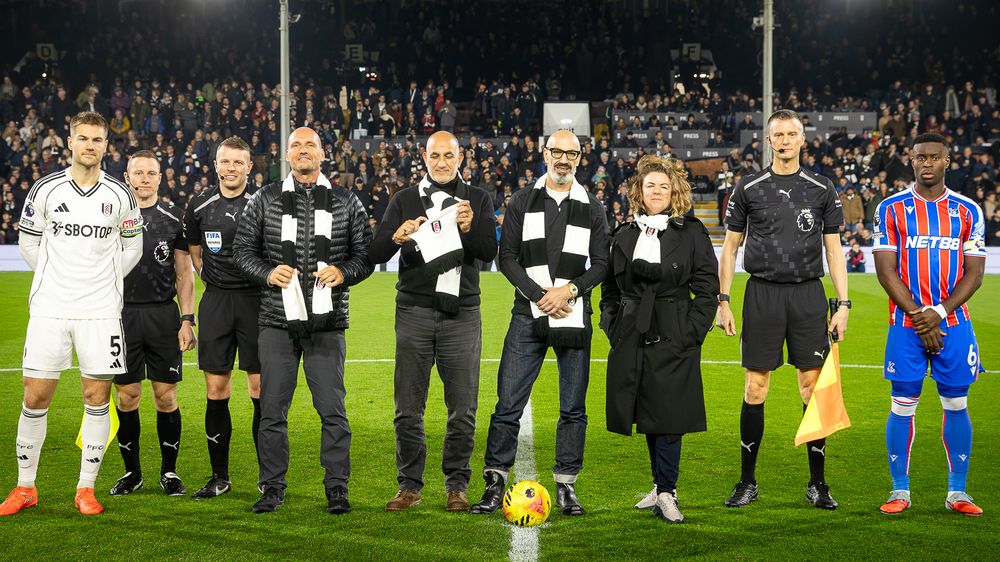 Fulham FC - Fulham FC announces extended partnership with HiBob as ...
