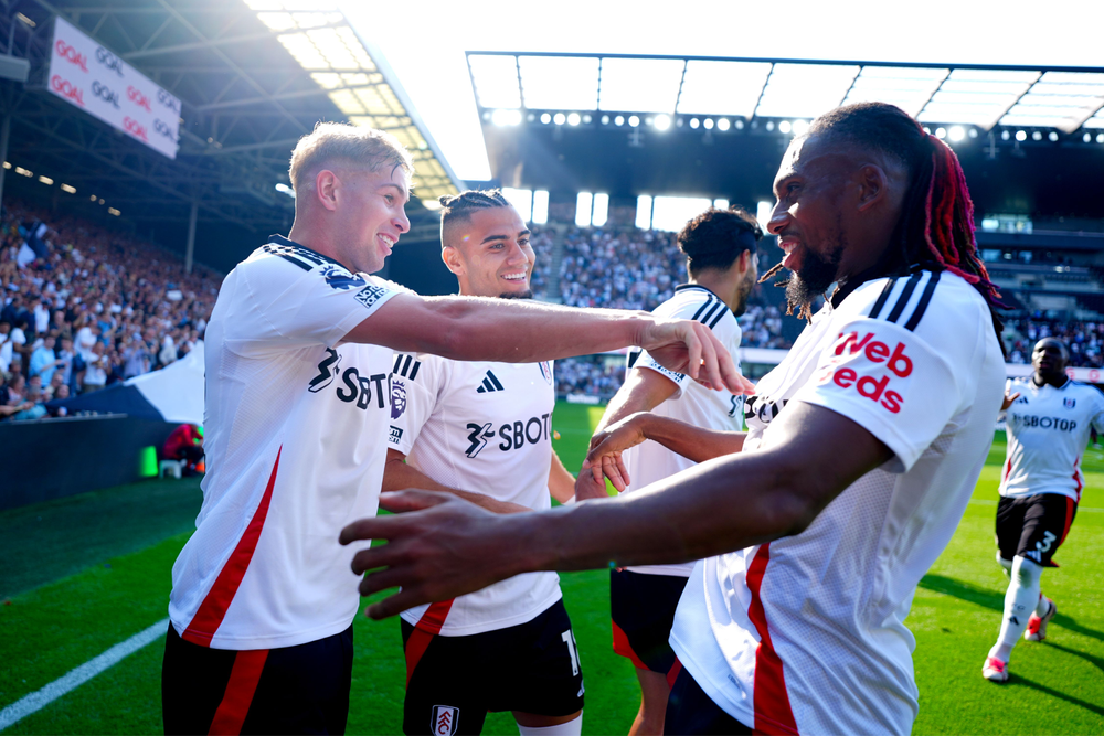 Fulham FC - Liverpool Tickets