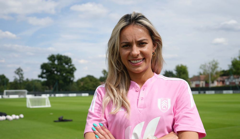 Fulham FC - True: Bring My Quality