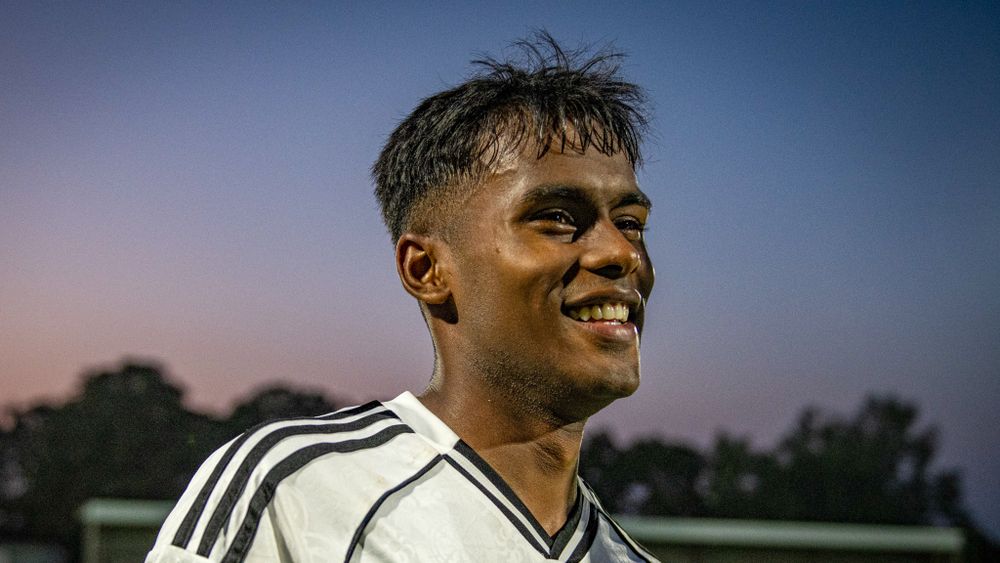 Fulham FC - Ali Wahid: Strong contenders