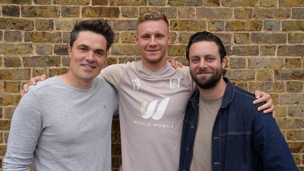 Fulham FC - Fulham Fix: Bernd Leno