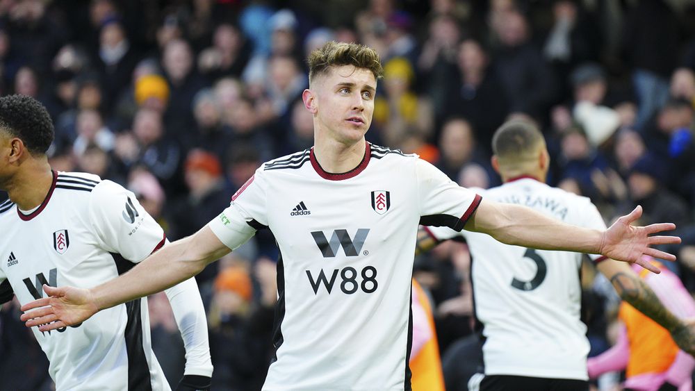 Fulham FC - TC: Went To Win