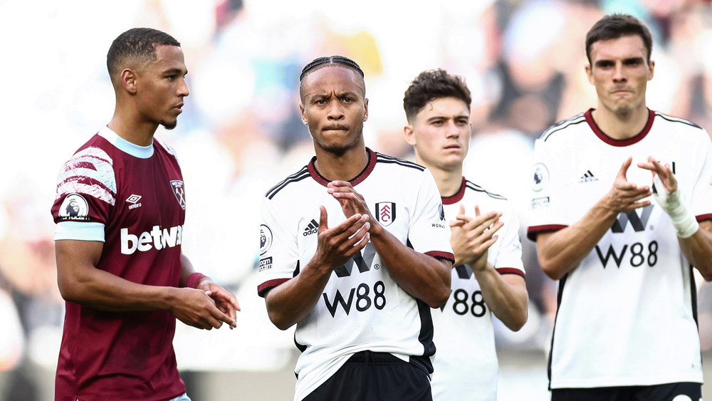 Fulham FC - Bobby: Time To Bounce Back