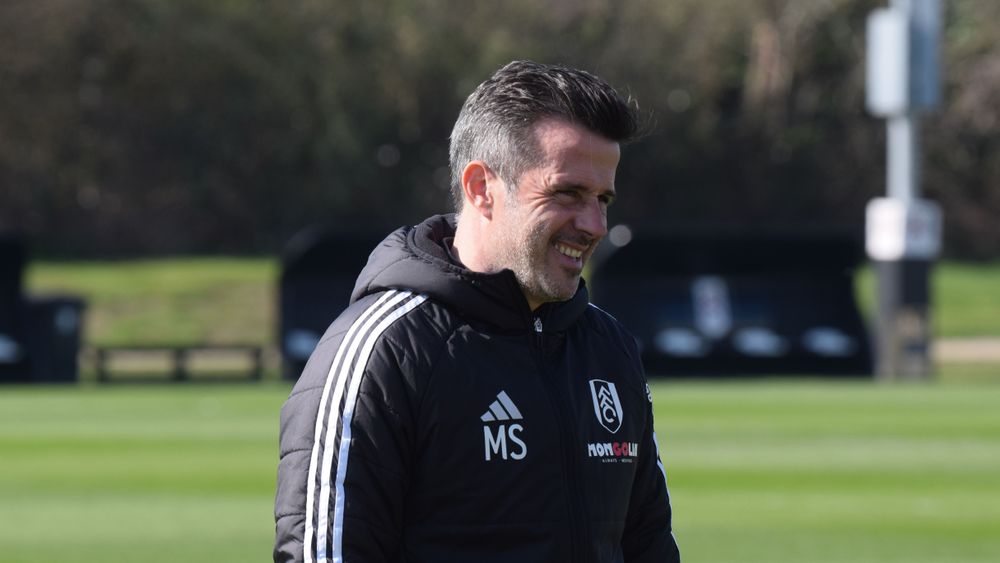 Fulham FC - Marco's Liverpool Preview