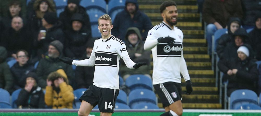 Fulham FC - Big Match Build-Up