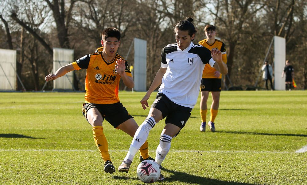 Fulham FC - Davis Departs