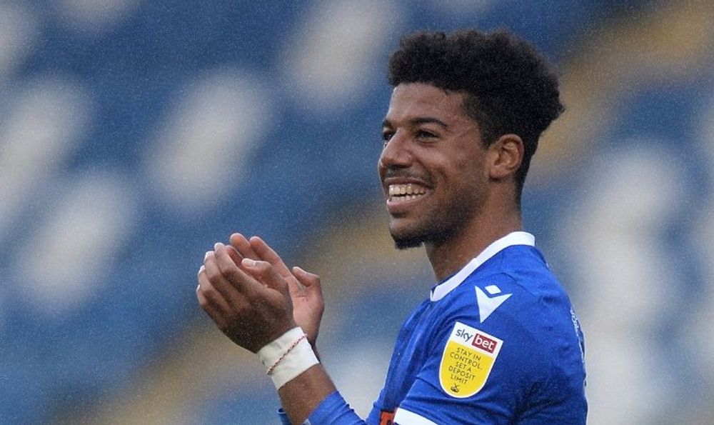 Fulham FC - Jasper Scores Winner