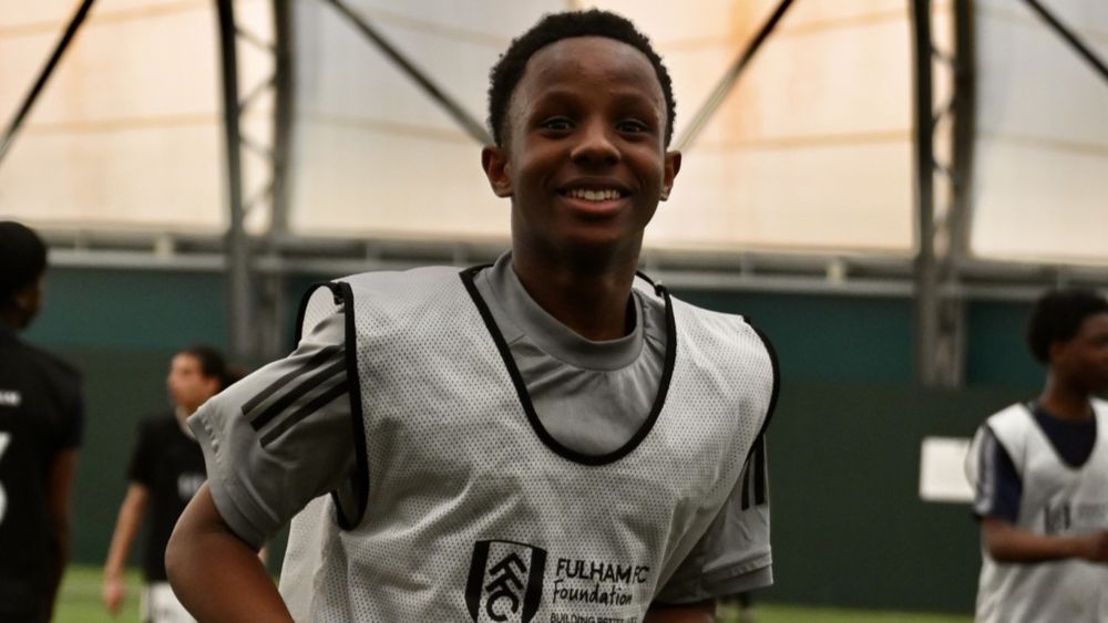 Fulham FC - Youth and Community