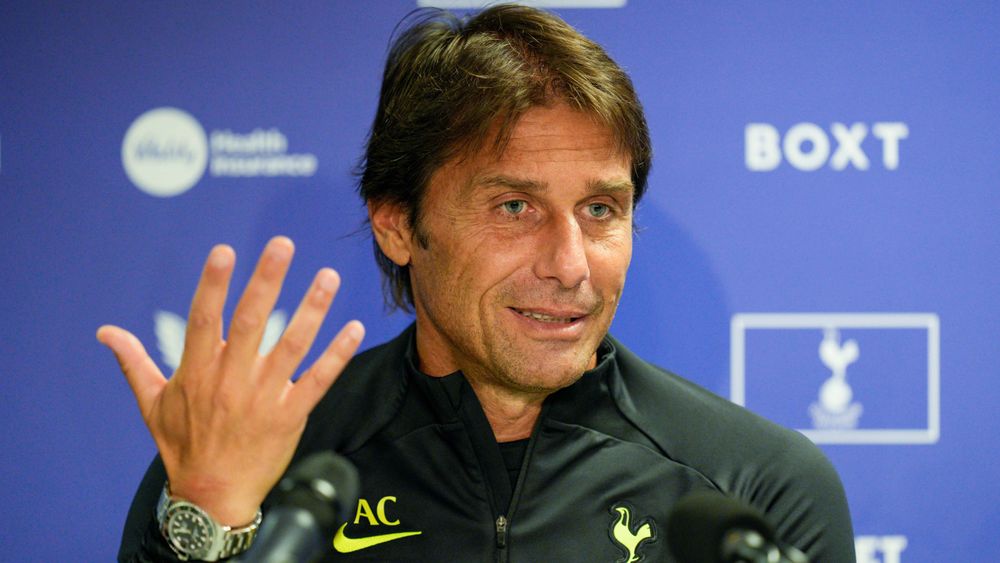 Fulham FC - Quoted: Spurs v Fulham