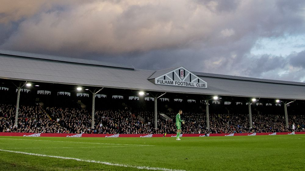 Fulham FC - EFL Fan Survey