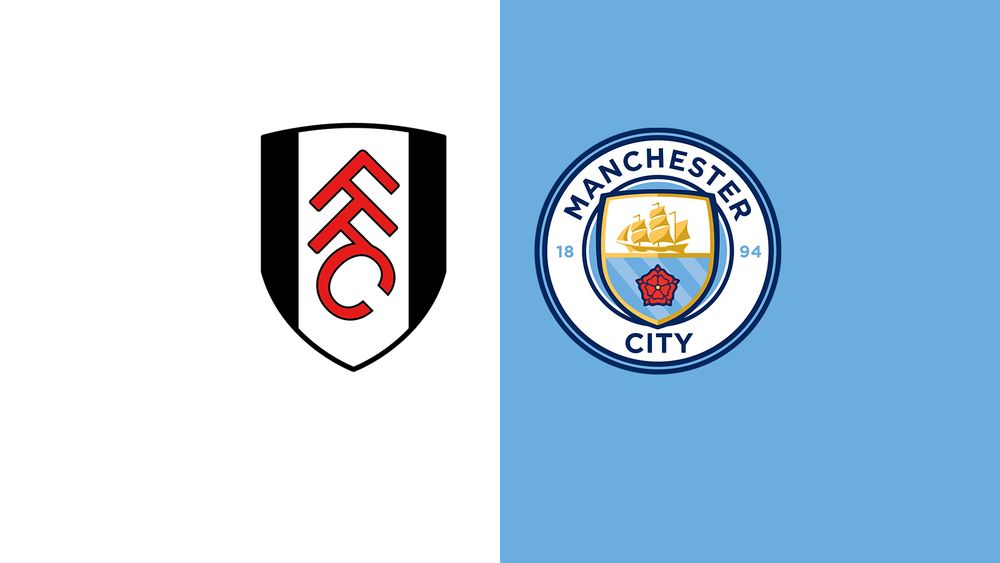 Fulham FC - Man City Matchday Preview