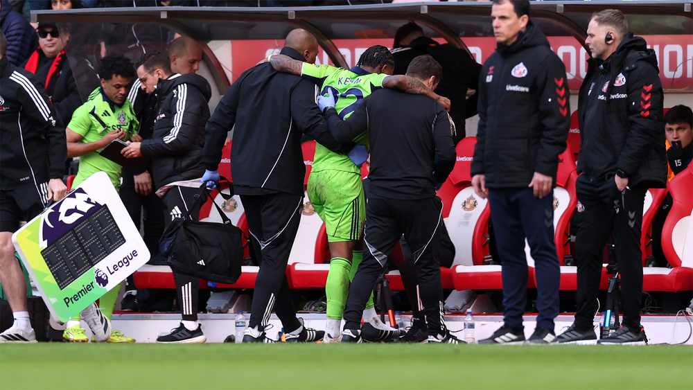 Fulham FC - Team News: Kevin out for several weeks