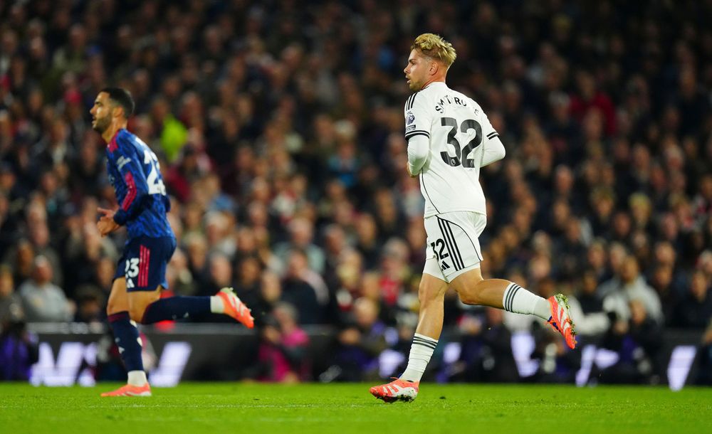 Fulham FC - Extended Highlights: Arsenal