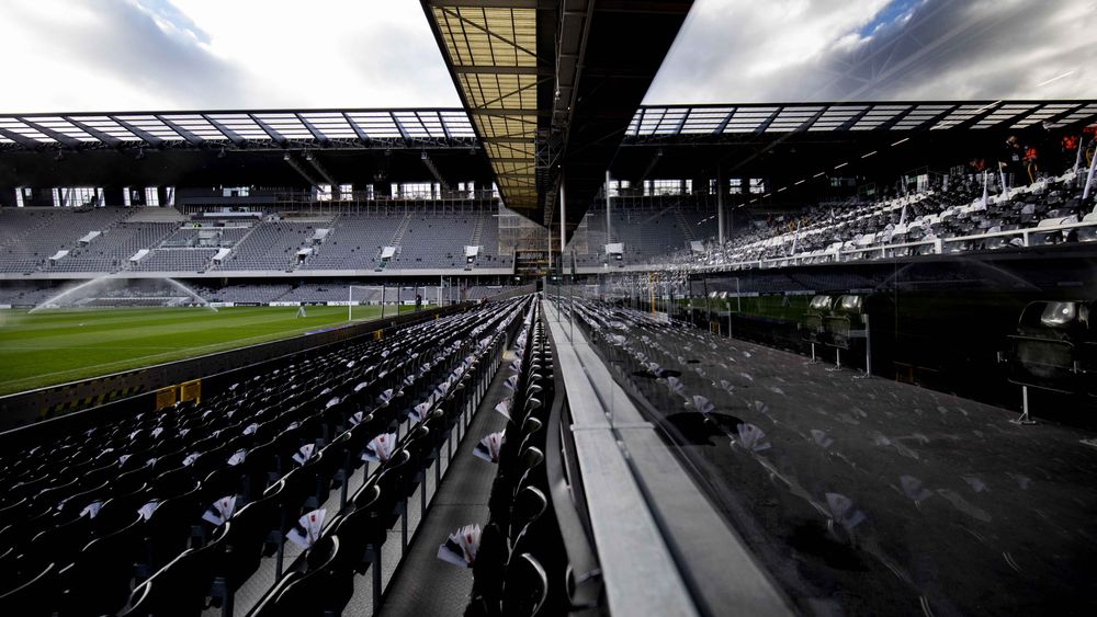 Fulham FC - Four March Fixtures Televised