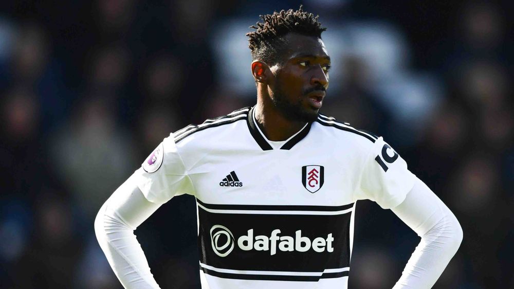 Fulham FC - Anguissa Departs