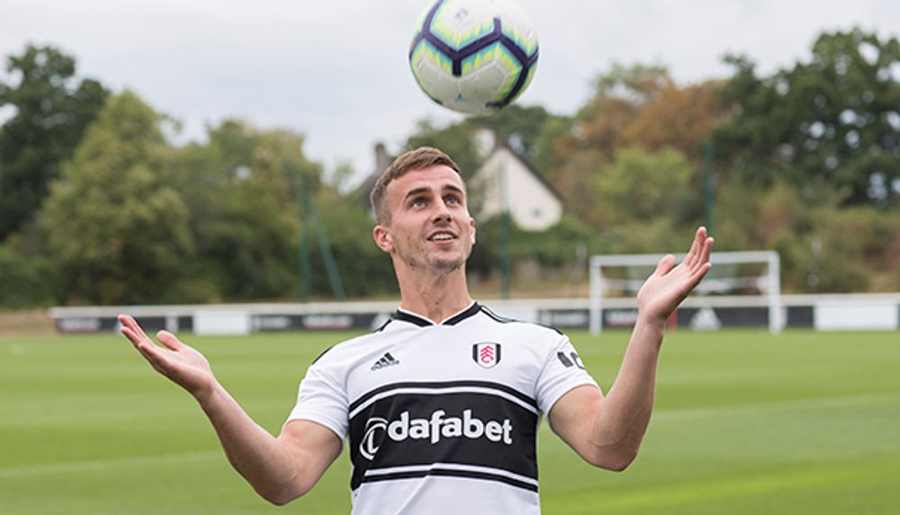 Fulham FC - Fulham FC
