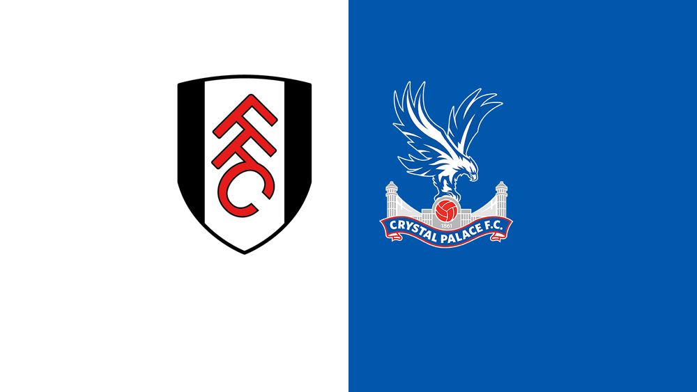 Fulham FC - Matchday Preview: Crystal Palace