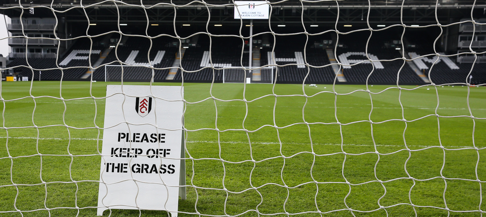 Fulham FC - Academy Contract Extensions