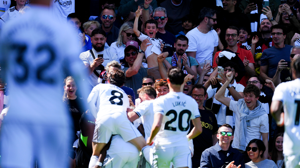 Fulham FC - Newcastle United: Ticket Exchange open