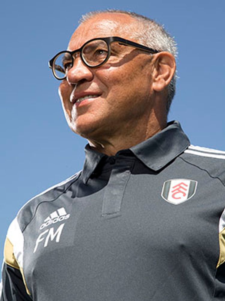 Fulham FC - Fulham FC
