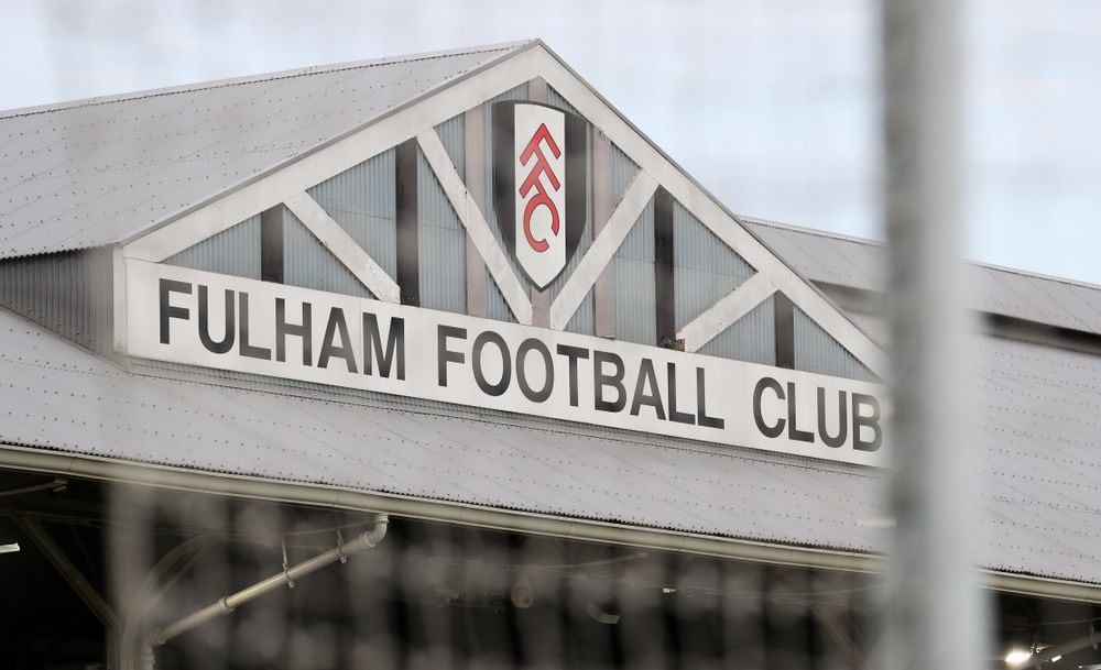 Fulham FC - Booking Tickets FAQ