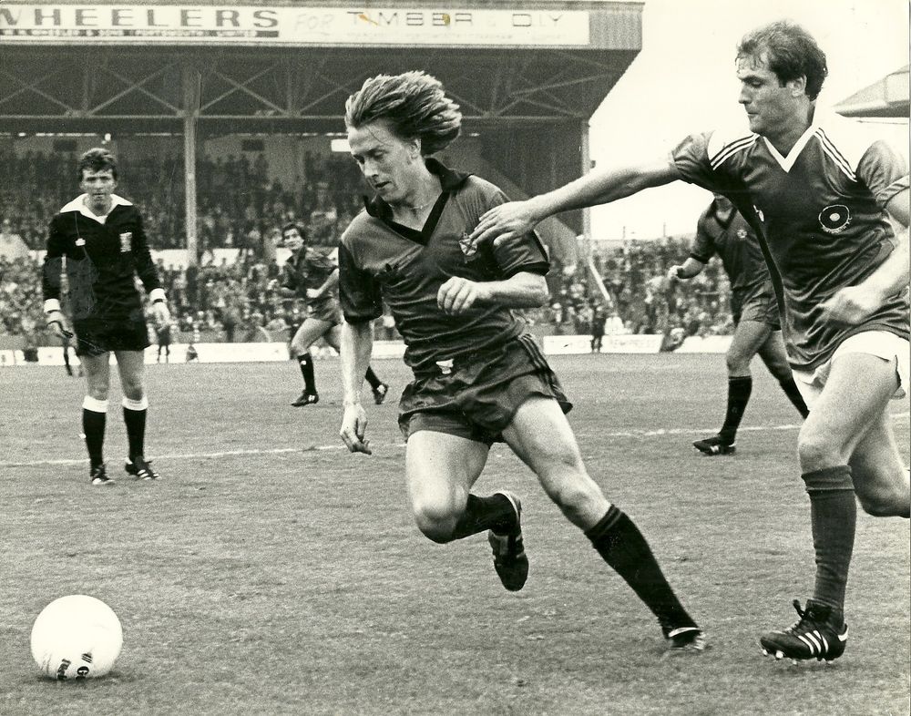 Fulham FC - Fulham FC