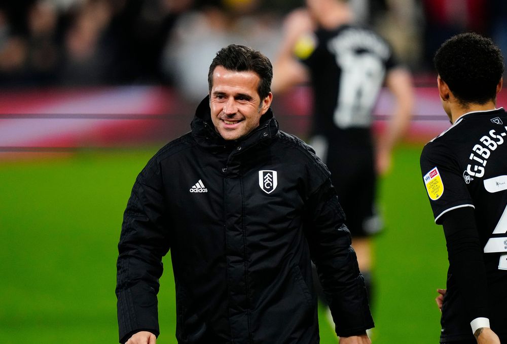 Fulham FC - Marco's Cup Preview